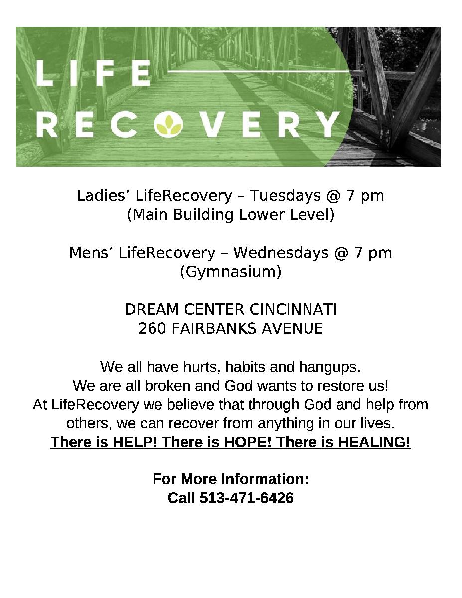 LifeChurch Cincinnati